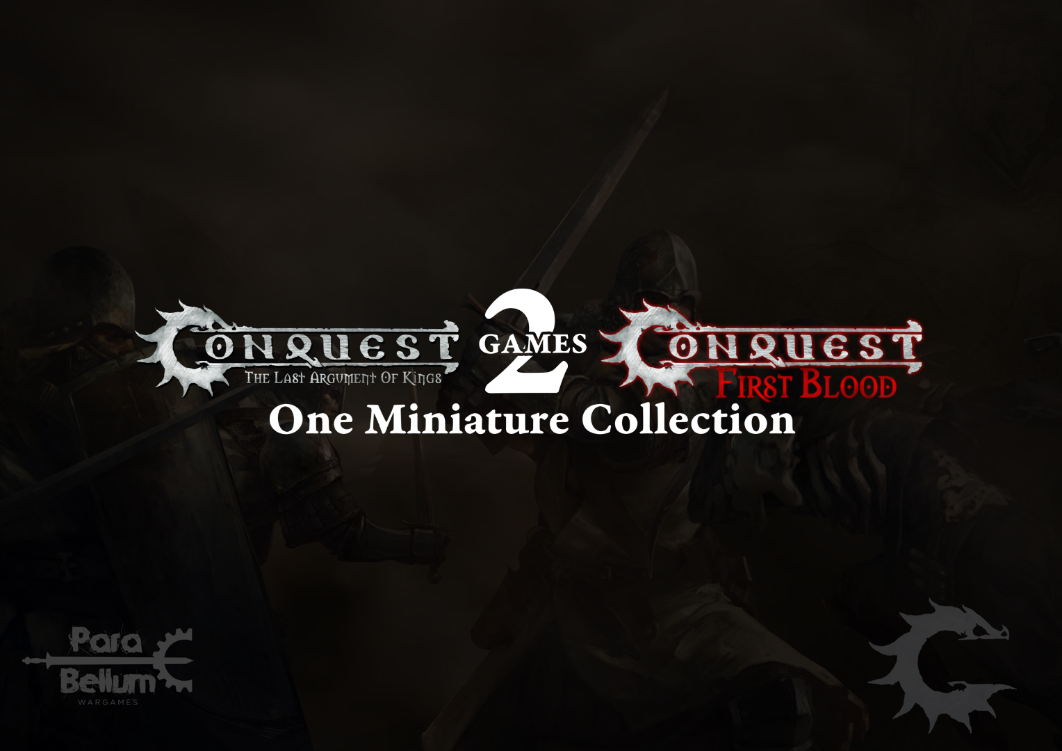 3 Reasons you should play 'Conquest: The Last Argument of Kings ...